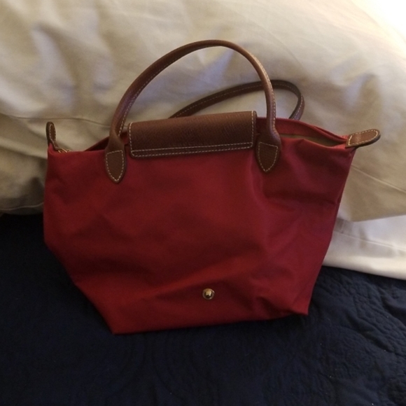 Longchamp | Bags | Long Champ Mini Bag | Poshmark